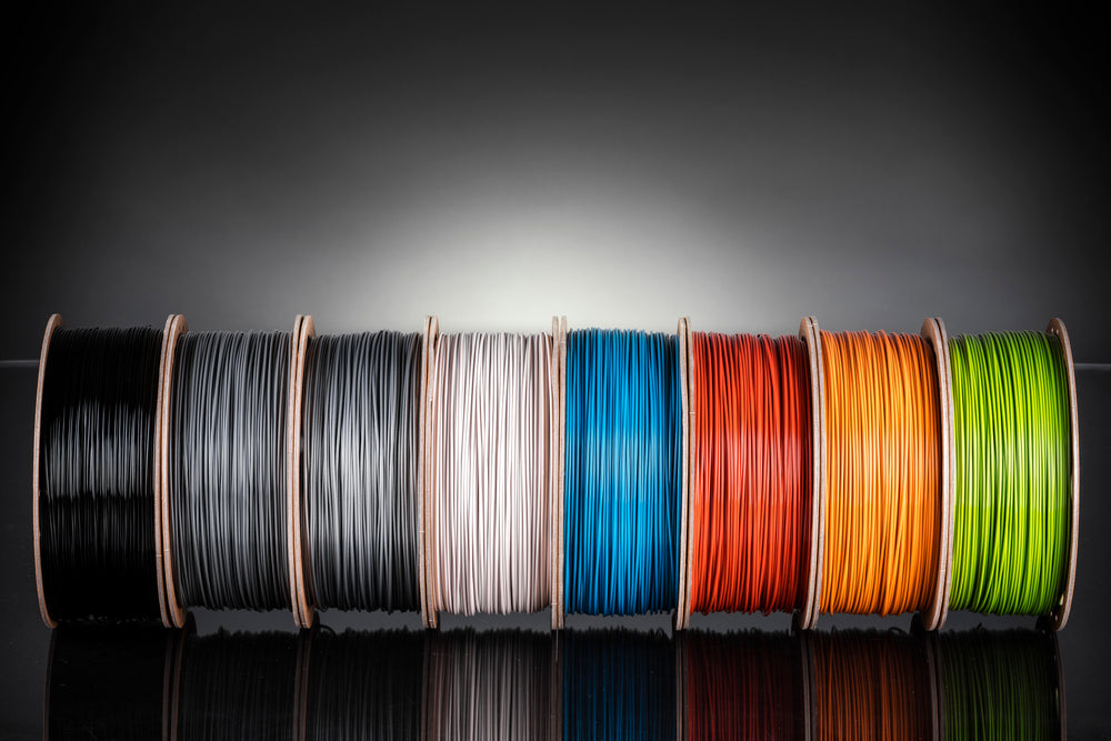 Dein Lieblings Filament auf Lager