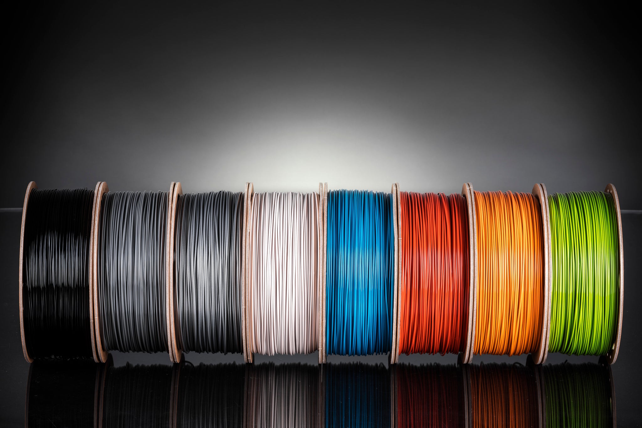 Dein Lieblings Filament auf Lager