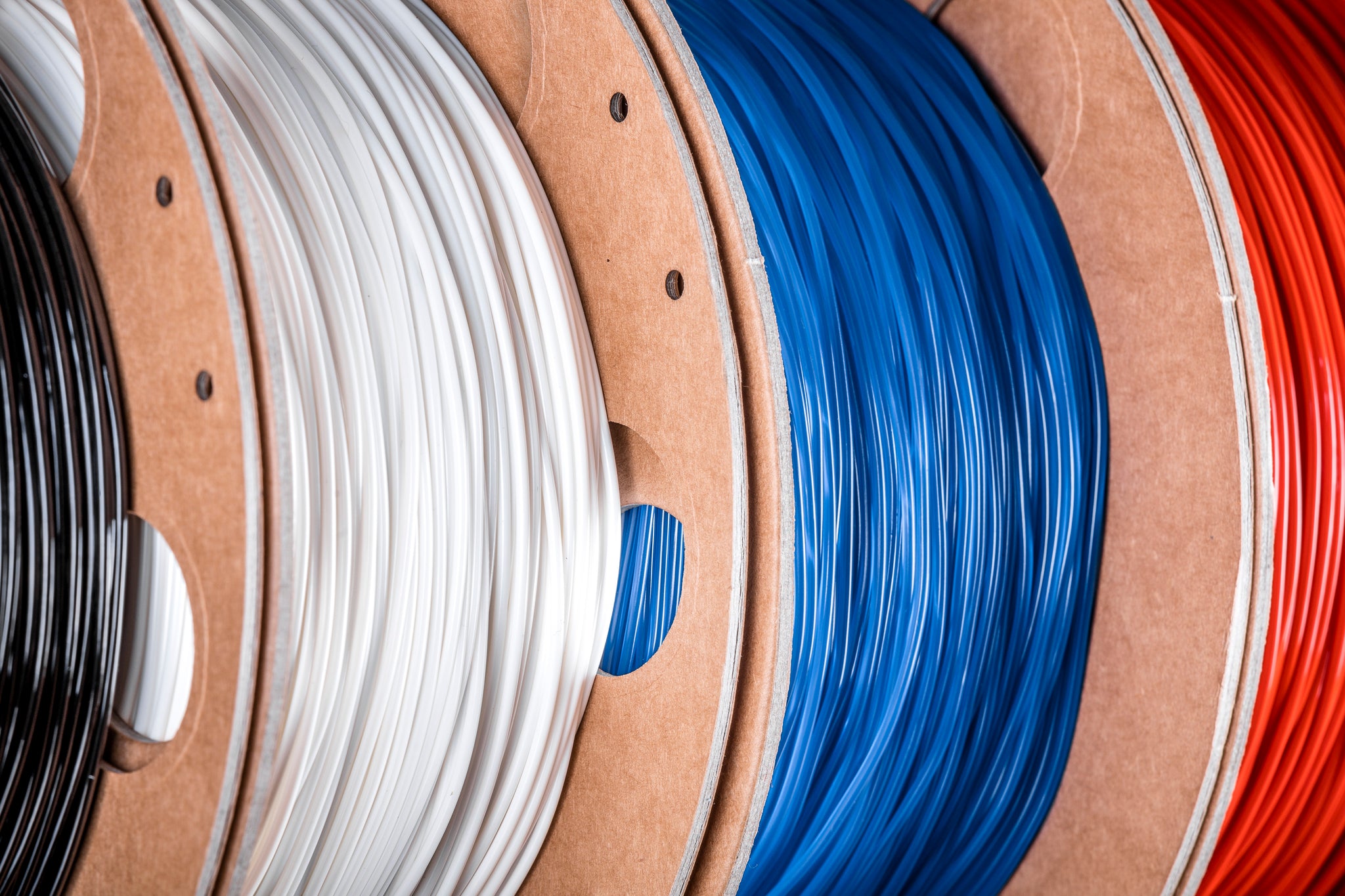 Dein Lieblings Filament auf Lager