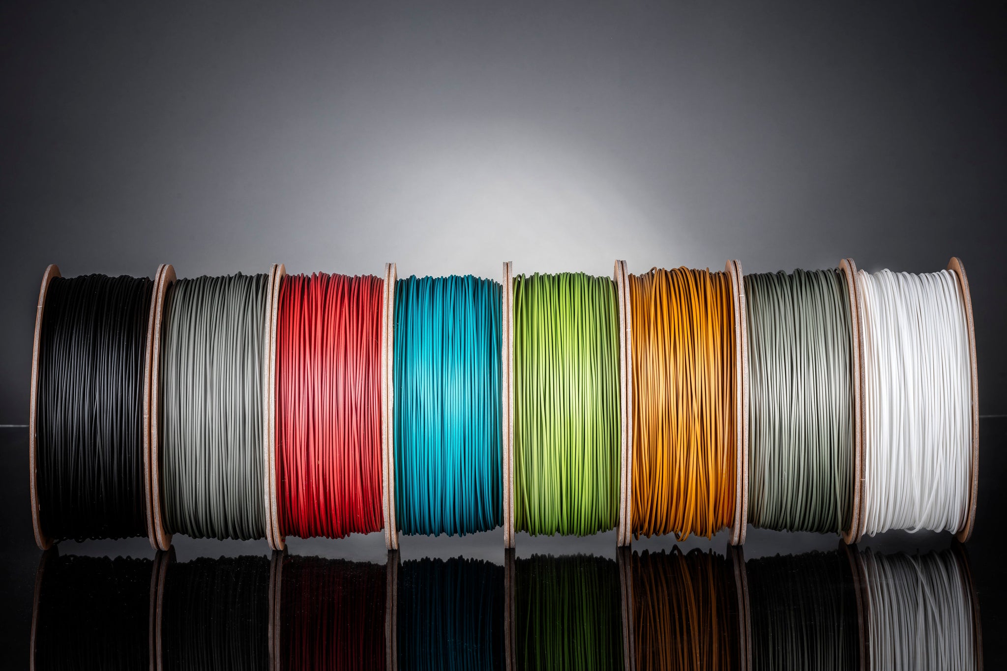 Dein Lieblings Filament auf Lager