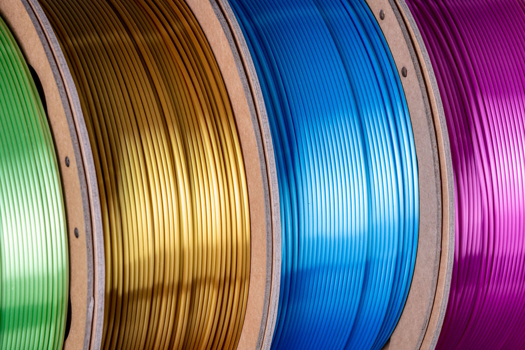 Dein Lieblings Filament auf Lager