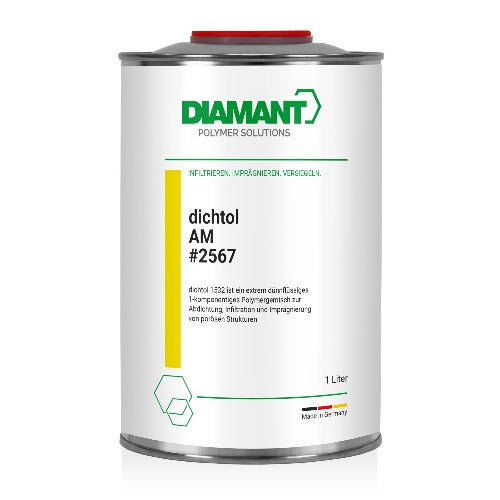 Dichtol - REDLINE FILAMENT