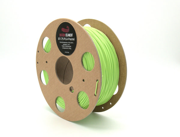 PLA Pastel - REDLINE FILAMENT