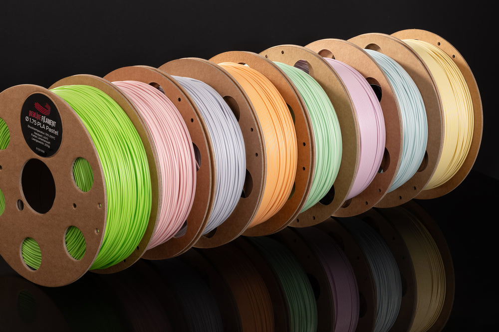 Dein Lieblings Filament auf Lager