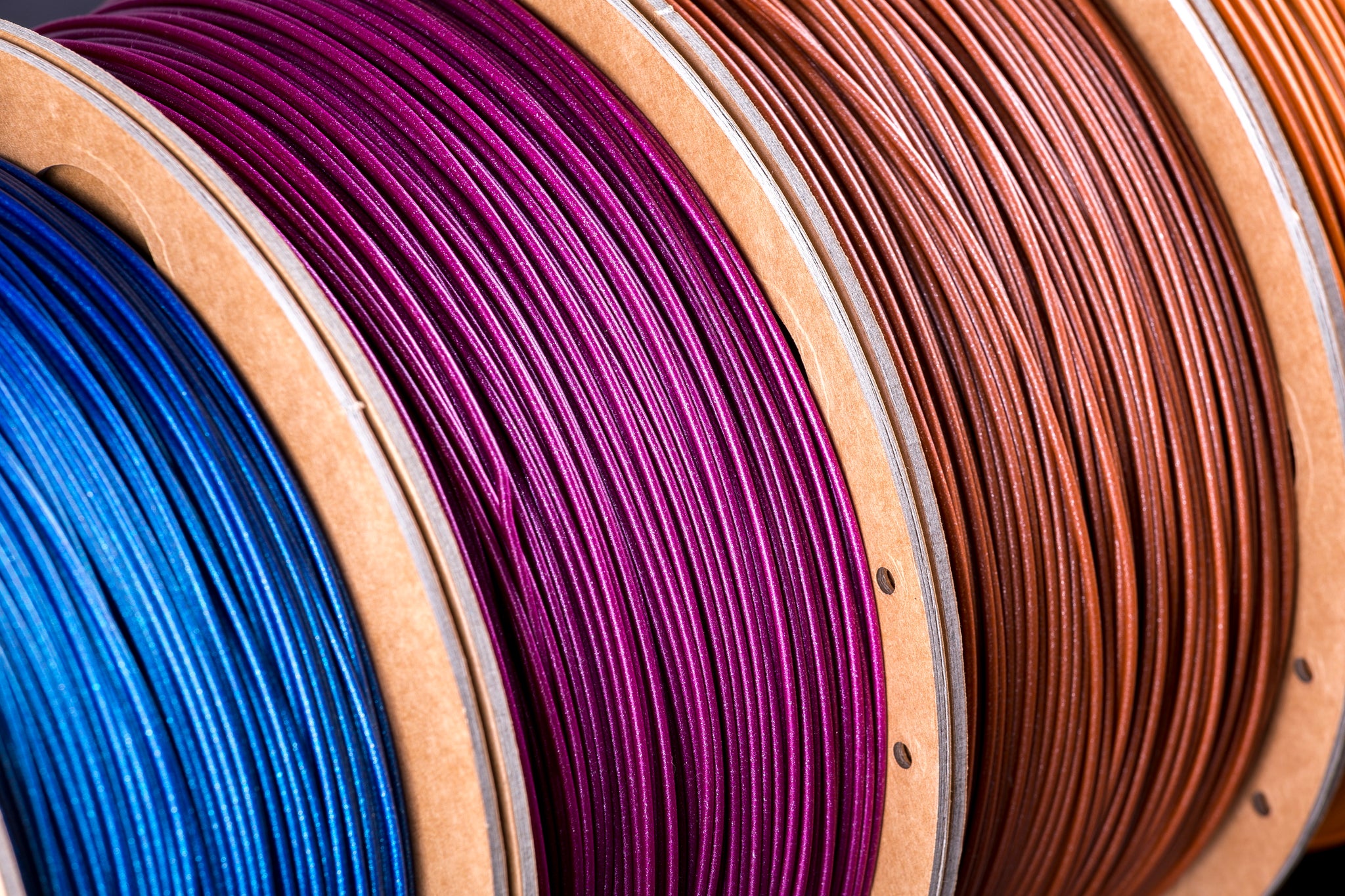 Dein Lieblings Filament auf Lager