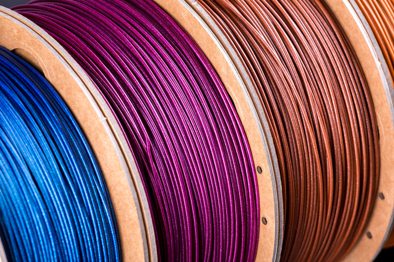 Dein Lieblings Filament auf Lager