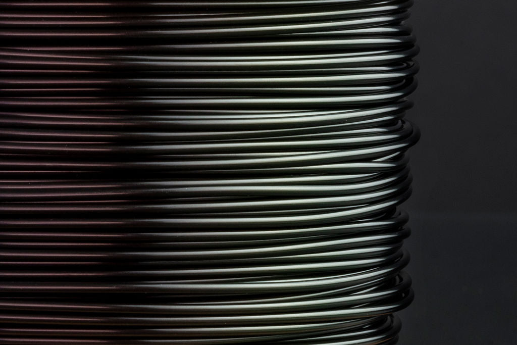 PET-G Wizard Indigo - REDLINE FILAMENT