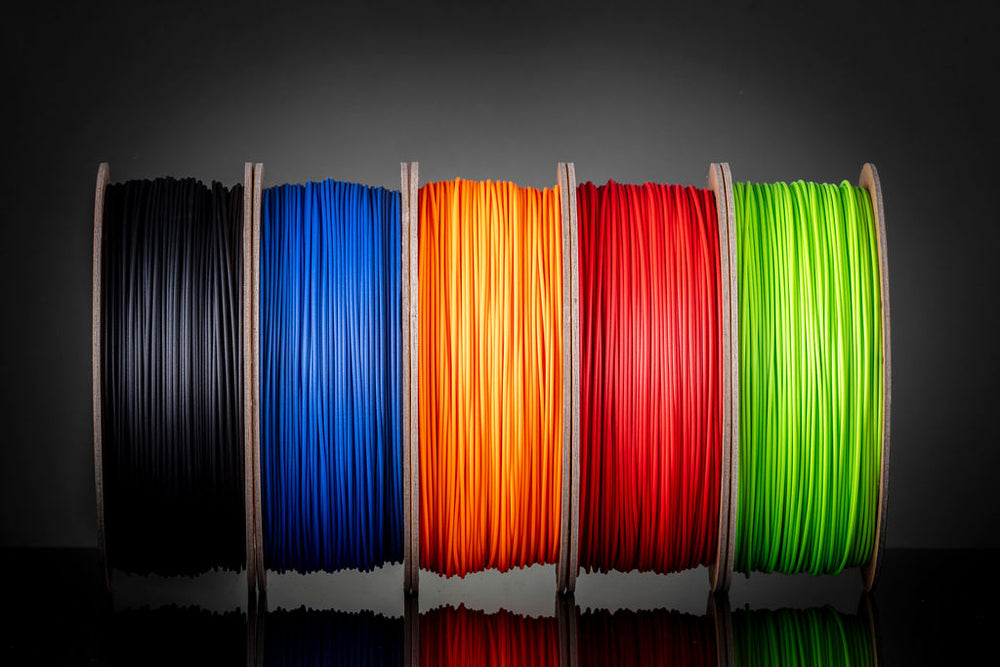 Dein Lieblings Filament auf Lager