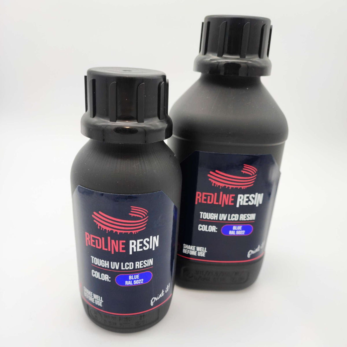 Resin - REDLINE FILAMENT