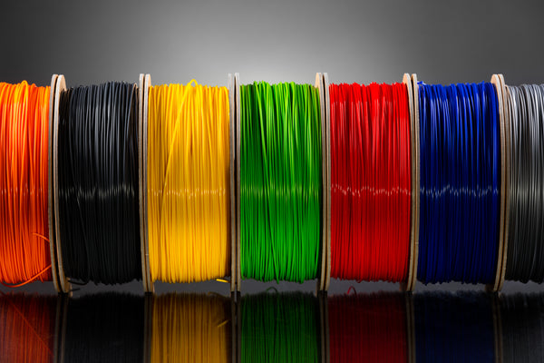 Filament Sample Kit - REDLINE FILAMENT