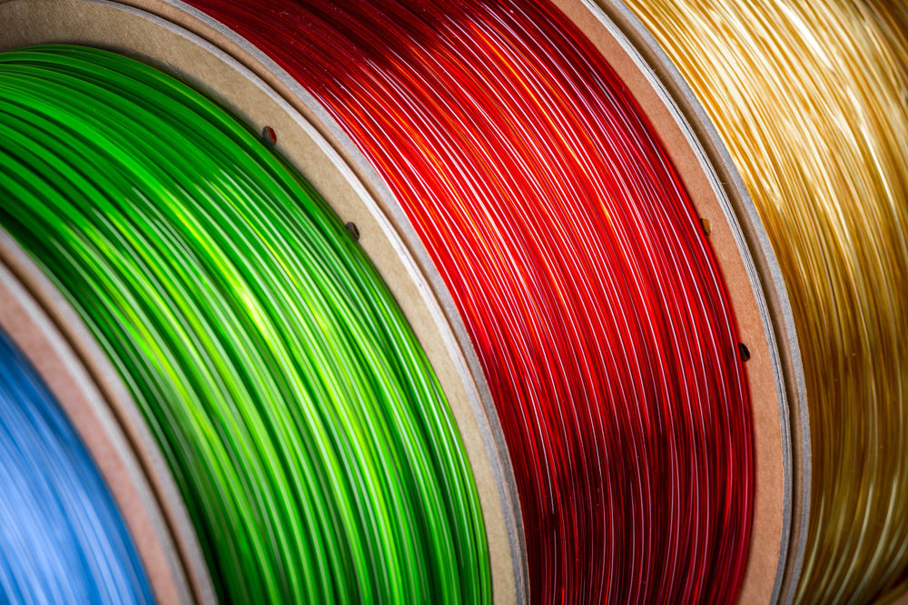 Filament - REDLINE FILAMENT