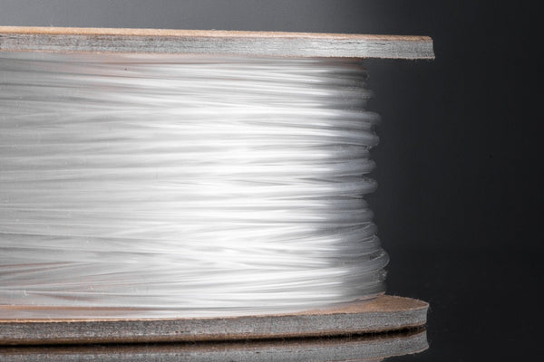 PC Transparent (0,5kg 1,75mm) - REDLINE FILAMENT