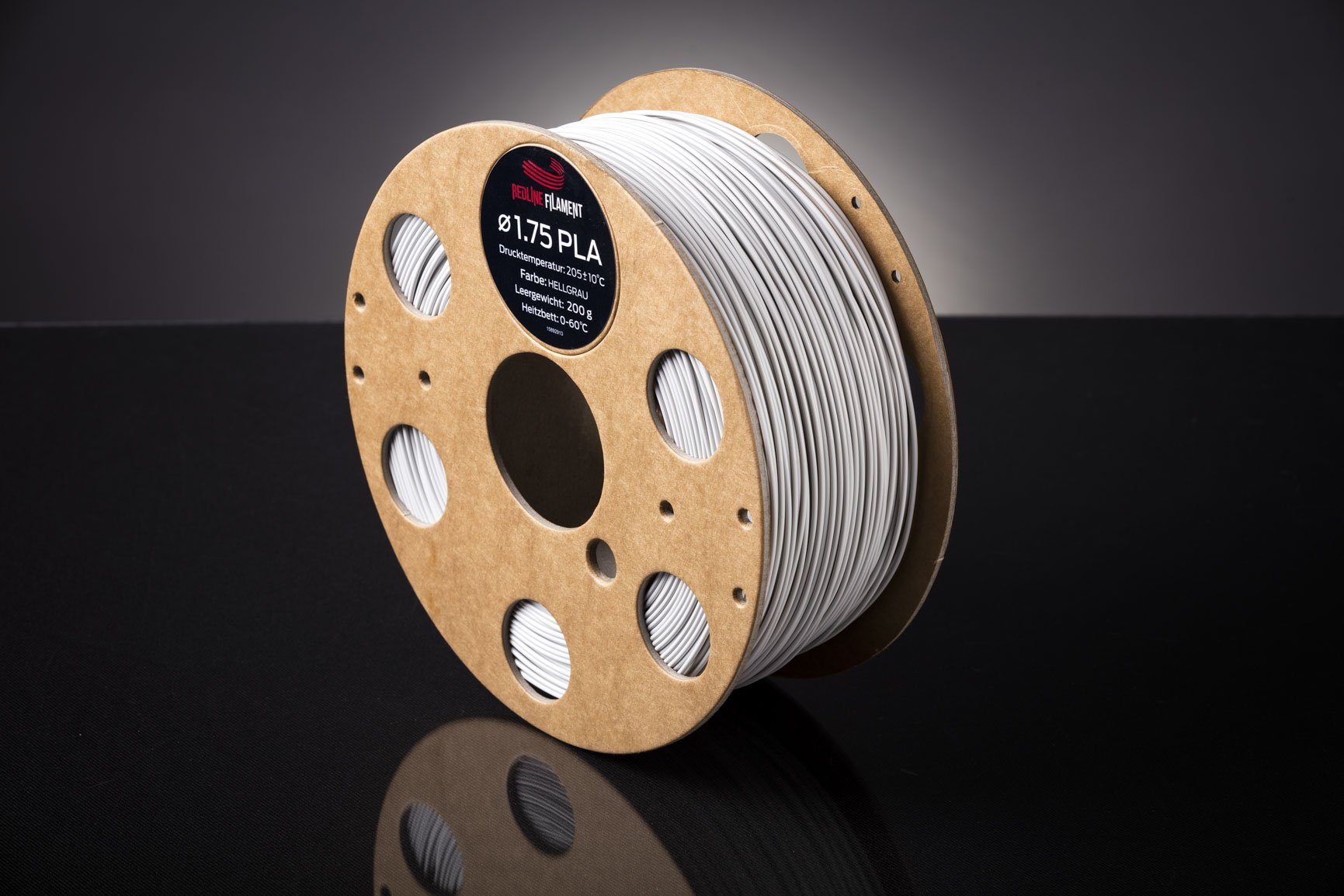 Filament Bundles - REDLINE FILAMENT