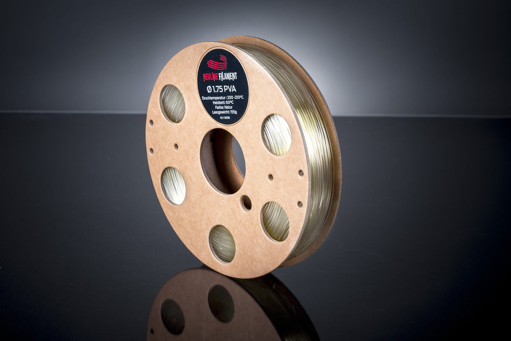 PVA - REDLINE FILAMENT