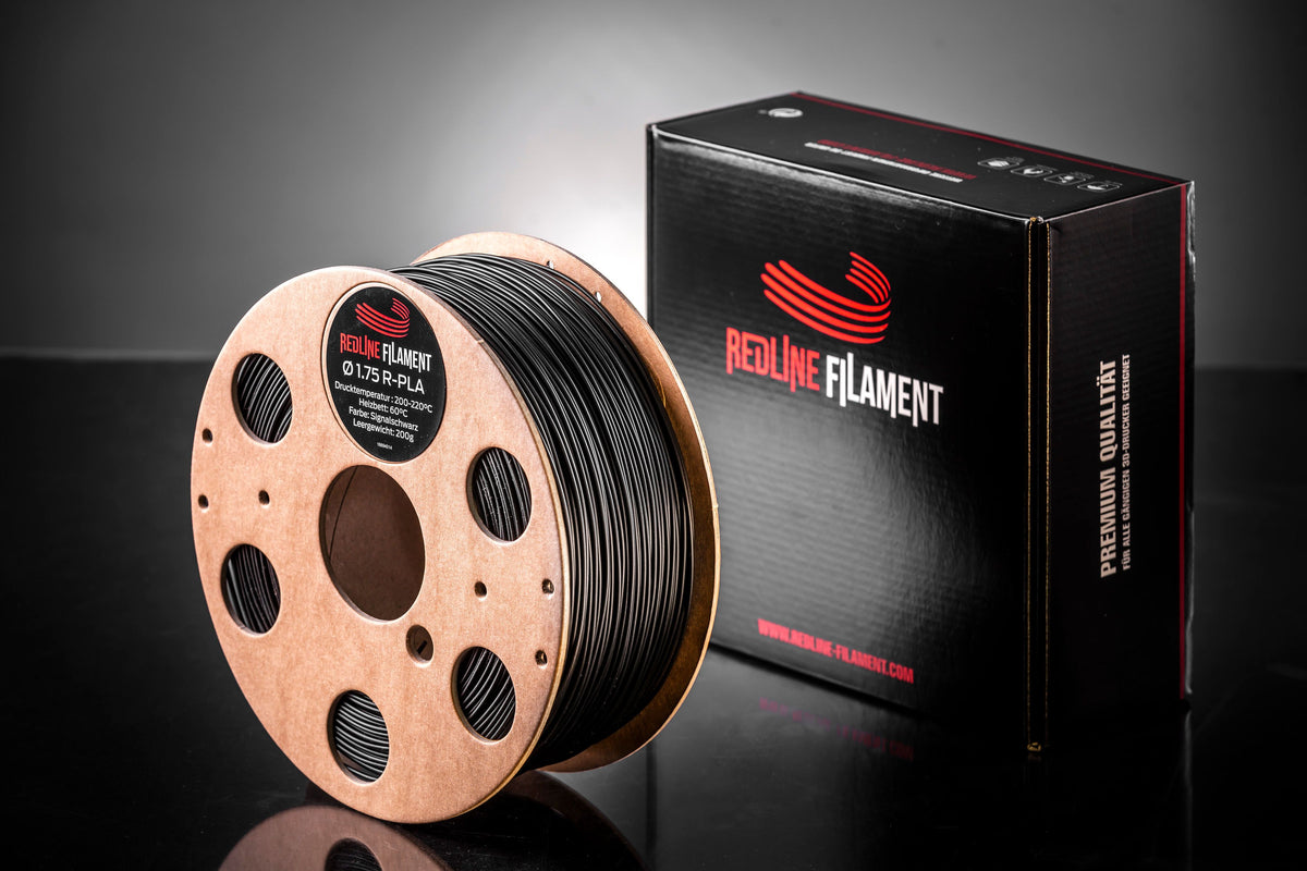 R-PLA - REDLINE FILAMENT