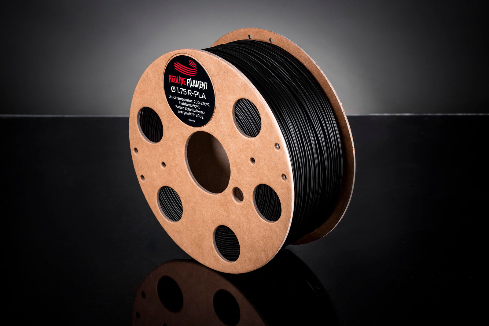 R-PLA - REDLINE FILAMENT