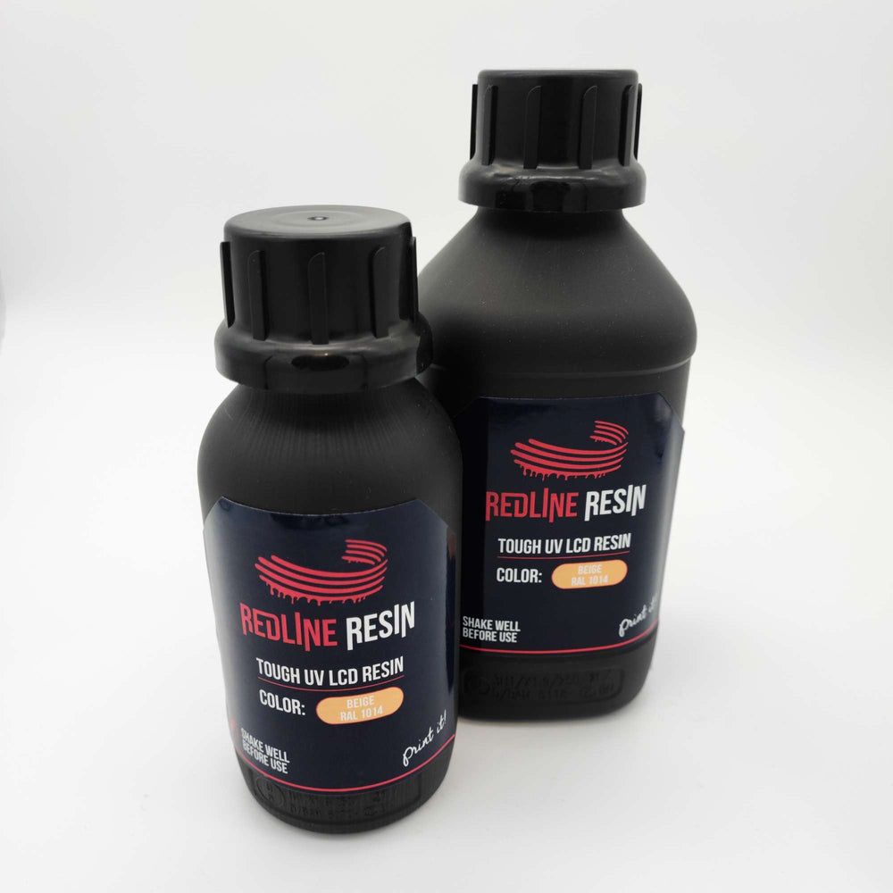 Resin - REDLINE FILAMENT