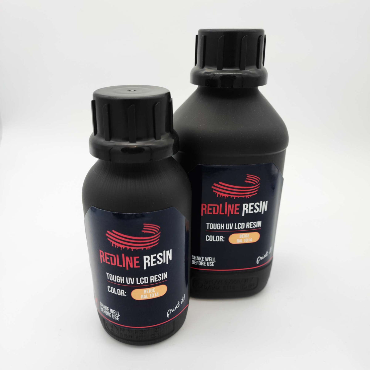 Resin - REDLINE FILAMENT